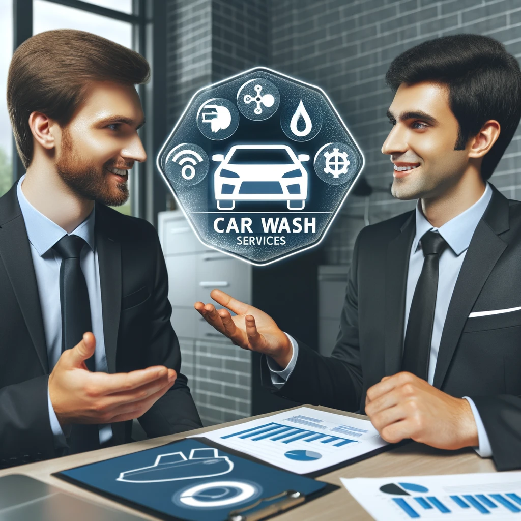 About Us – Car Wash Brokers Inc
